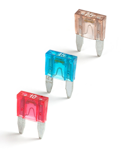 Fuses & Holders | iMaXX